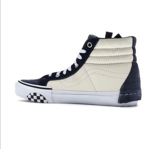 Vans | Shoes | Vans Limited Edition | Poshmark